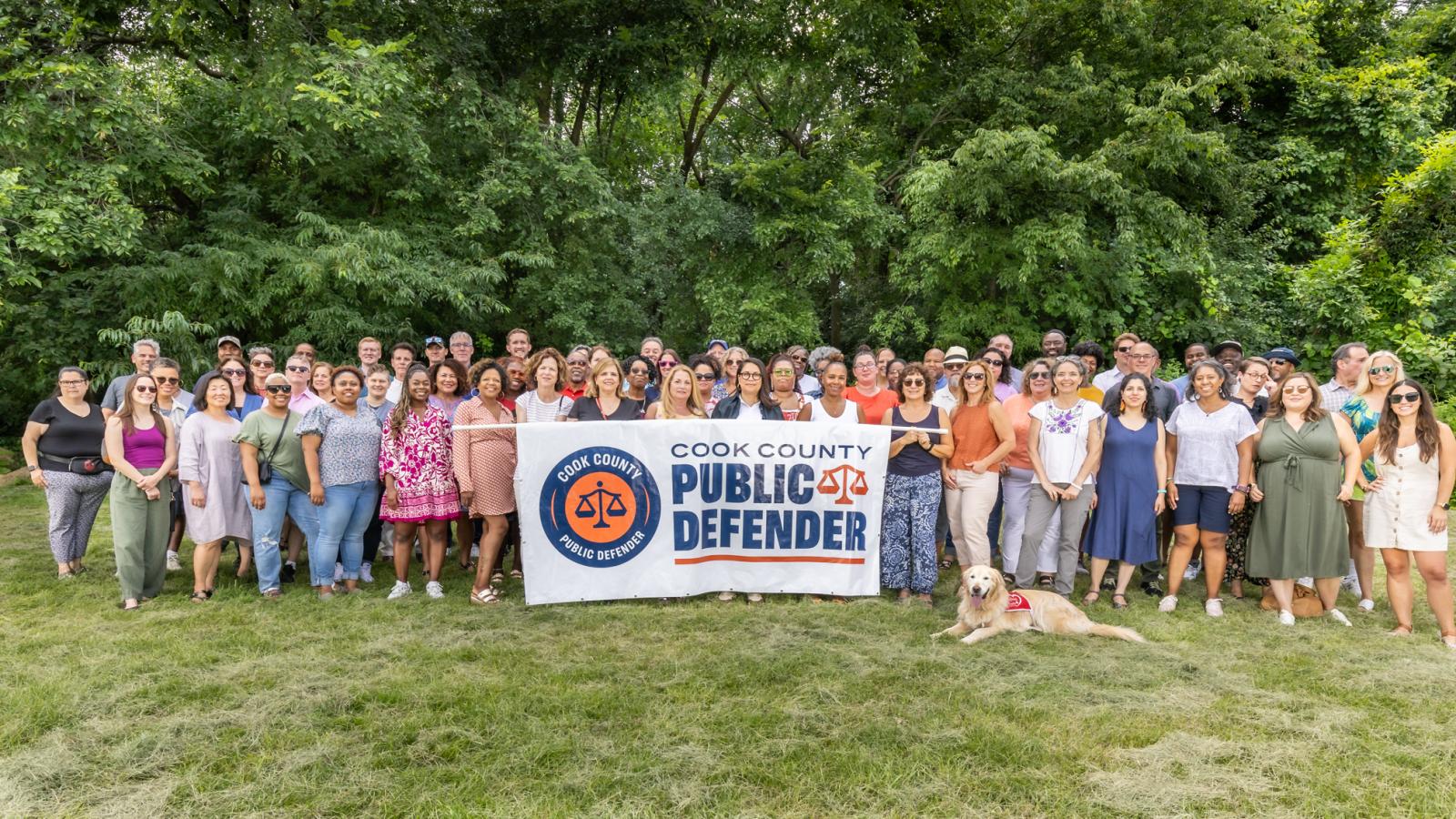 Cook County Public Defender's Office Home Page